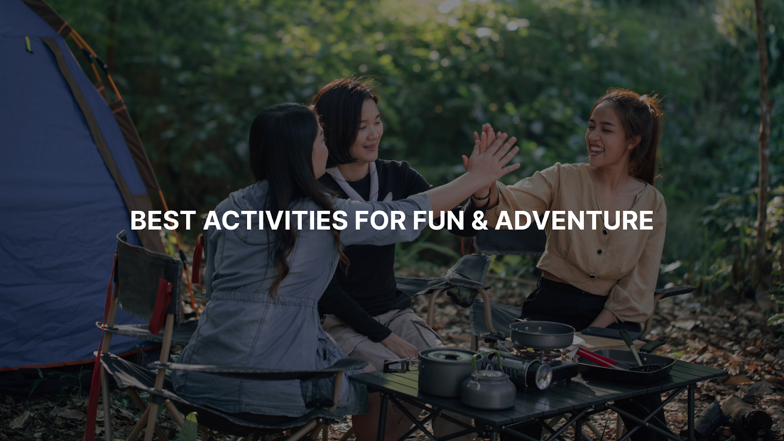 Best Activities Near Bangalore for Fun and Adventure