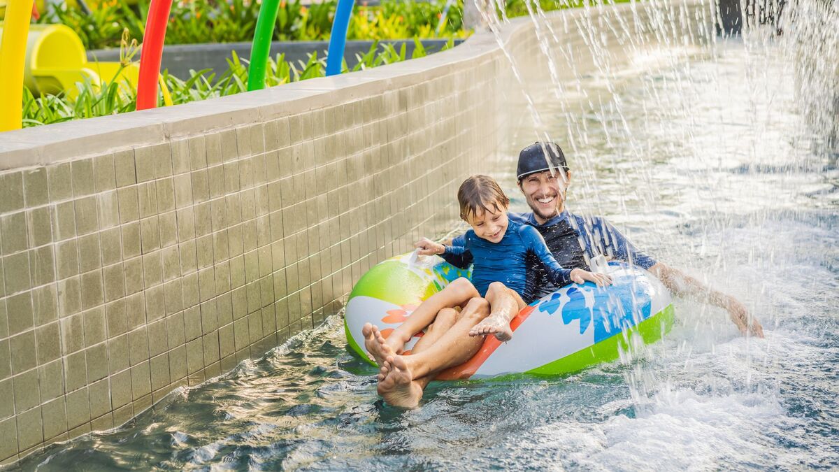 Top Things to Pack for a Water Park Visit