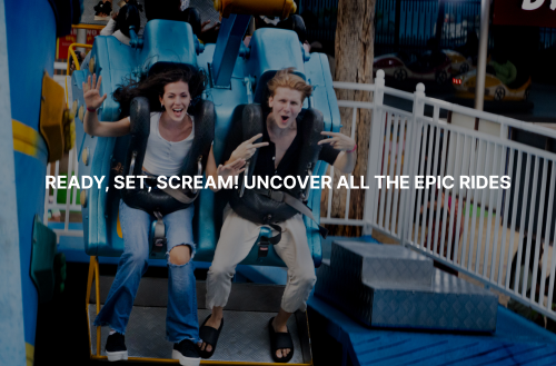 Ready, Set, Scream! Uncover All the Epic Rides at Fun World Bangalore